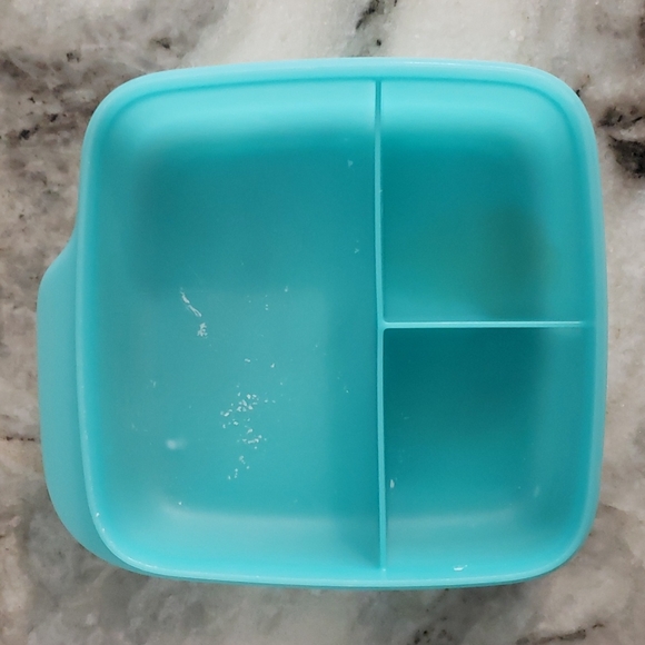 Tupperware | Kitchen | Tupperware 5 Lunchit Containers Meal Prep Ready ...